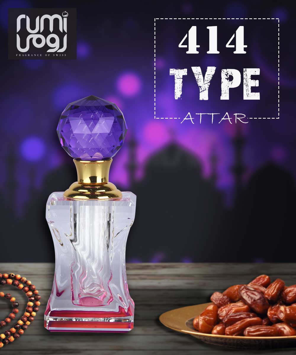 Home • Rumi Fragrance