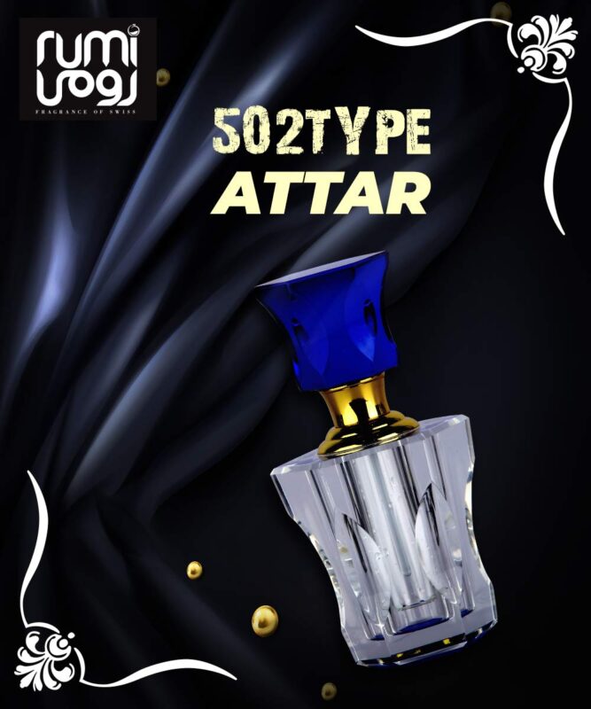 Home • Rumi Fragrance