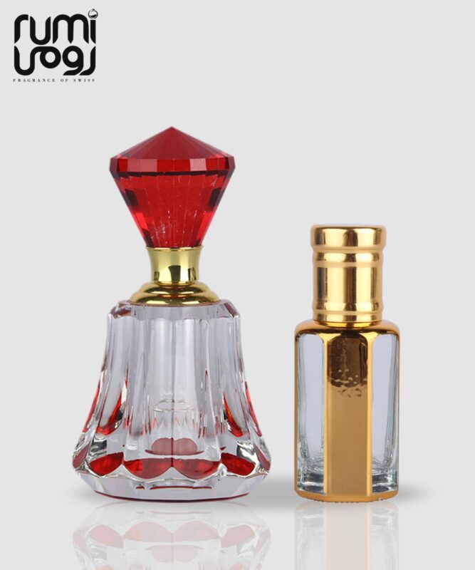 Sprint - Inspired By Gucci Rush • Rumi Fragrance