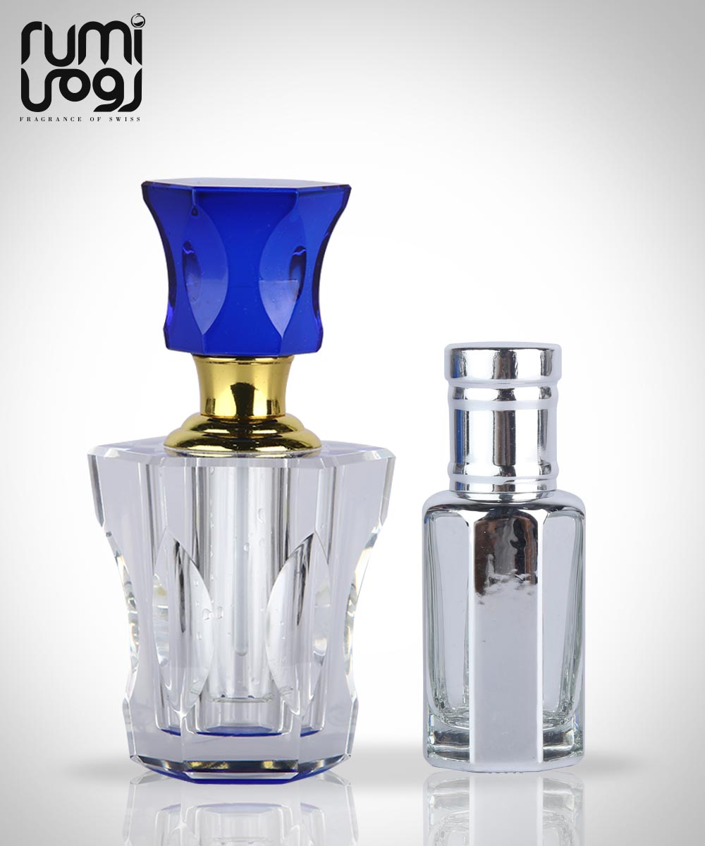 Attar • Rumi Fragrance