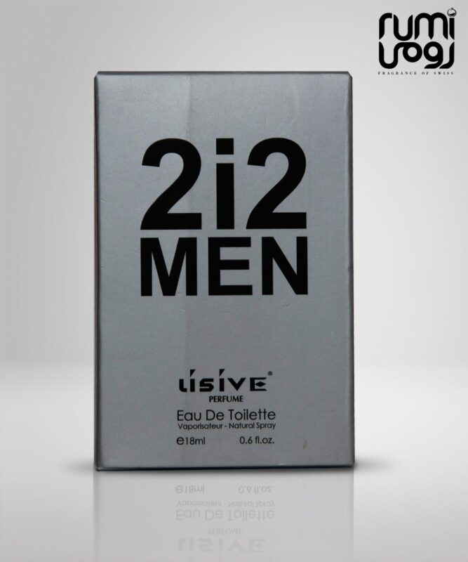 2i2 Men Perfume • Rumi Fragrance