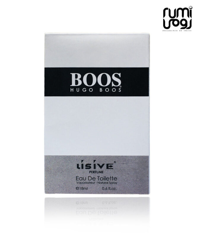 Boos Hugo Boos • Rumi Fragrance